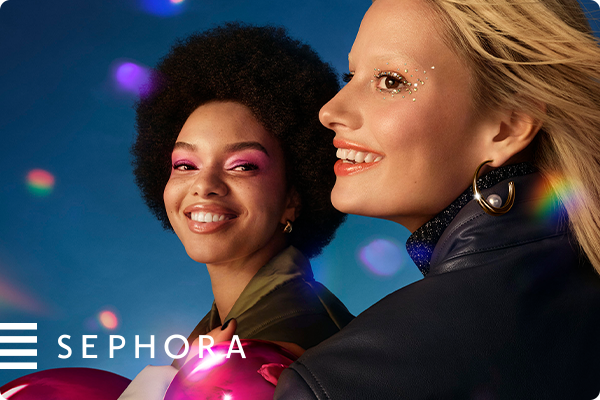 E-carte cadeau Sephora